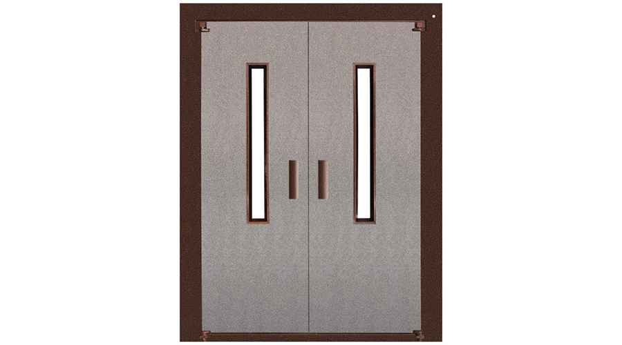 Automatic Elevator Doors Center