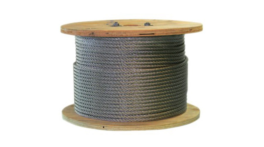 Elevator wires