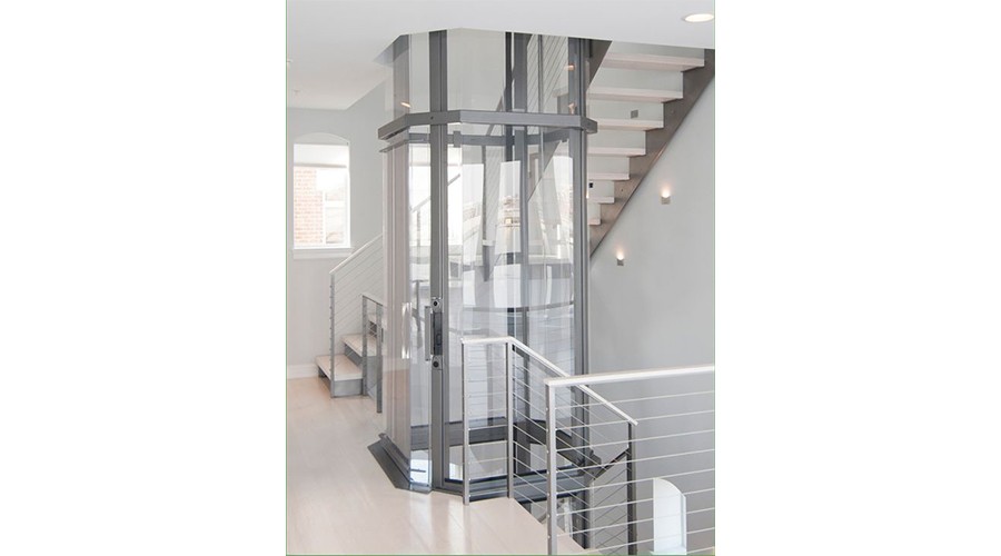 Automatic Elevator Doors Center